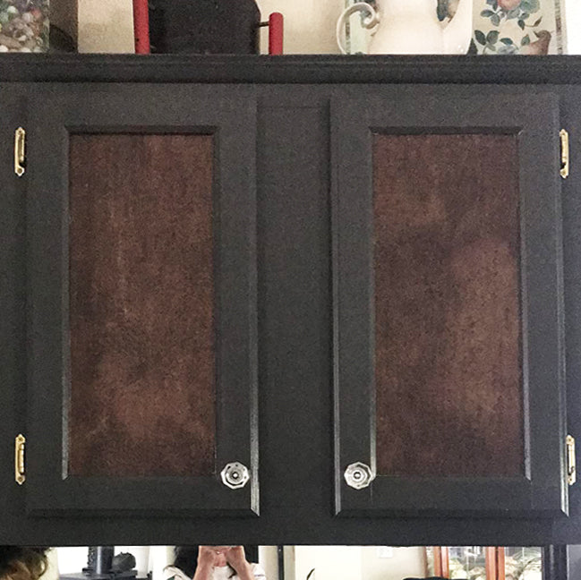 Loved expected it looks great I actually used it for inserts on my kit ...