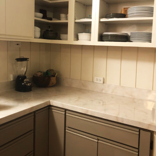 made my counter look brand new. – ECK-USA.COM